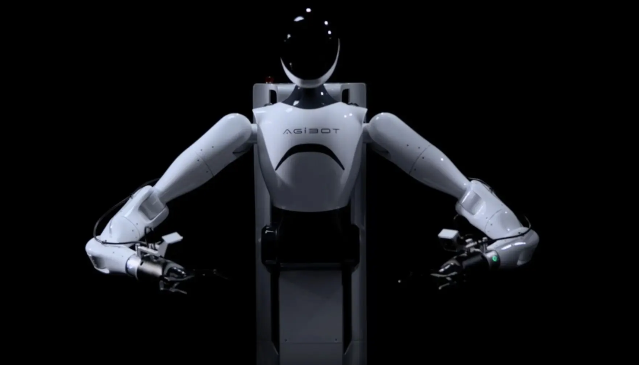 Robot Flow Labs | HK